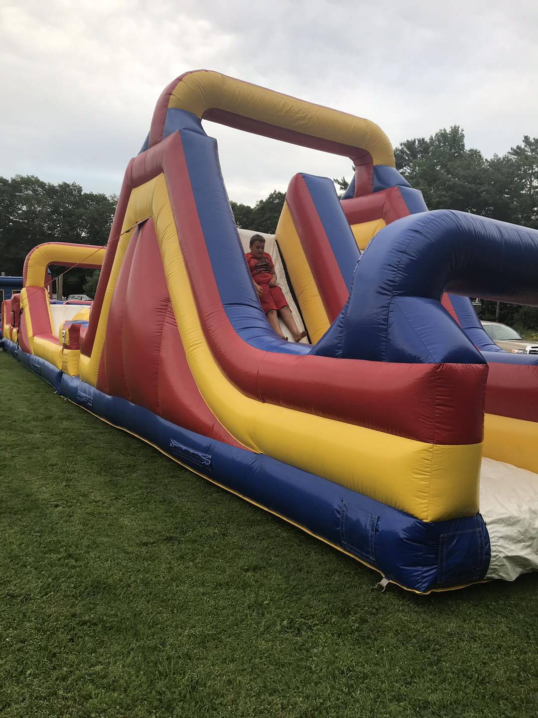 “Palooza Family Fest and Carnival” | Duck Puddle Campground